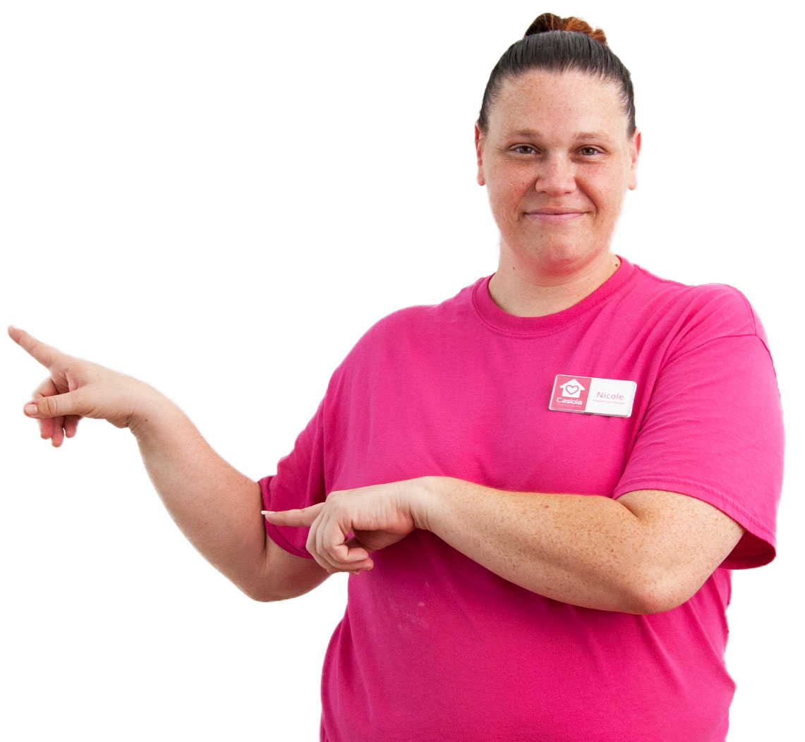 Get a condominium as a vacation home - Casiola