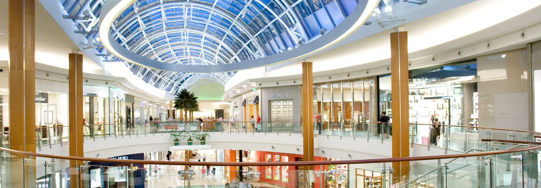 World class shopping - Casiola