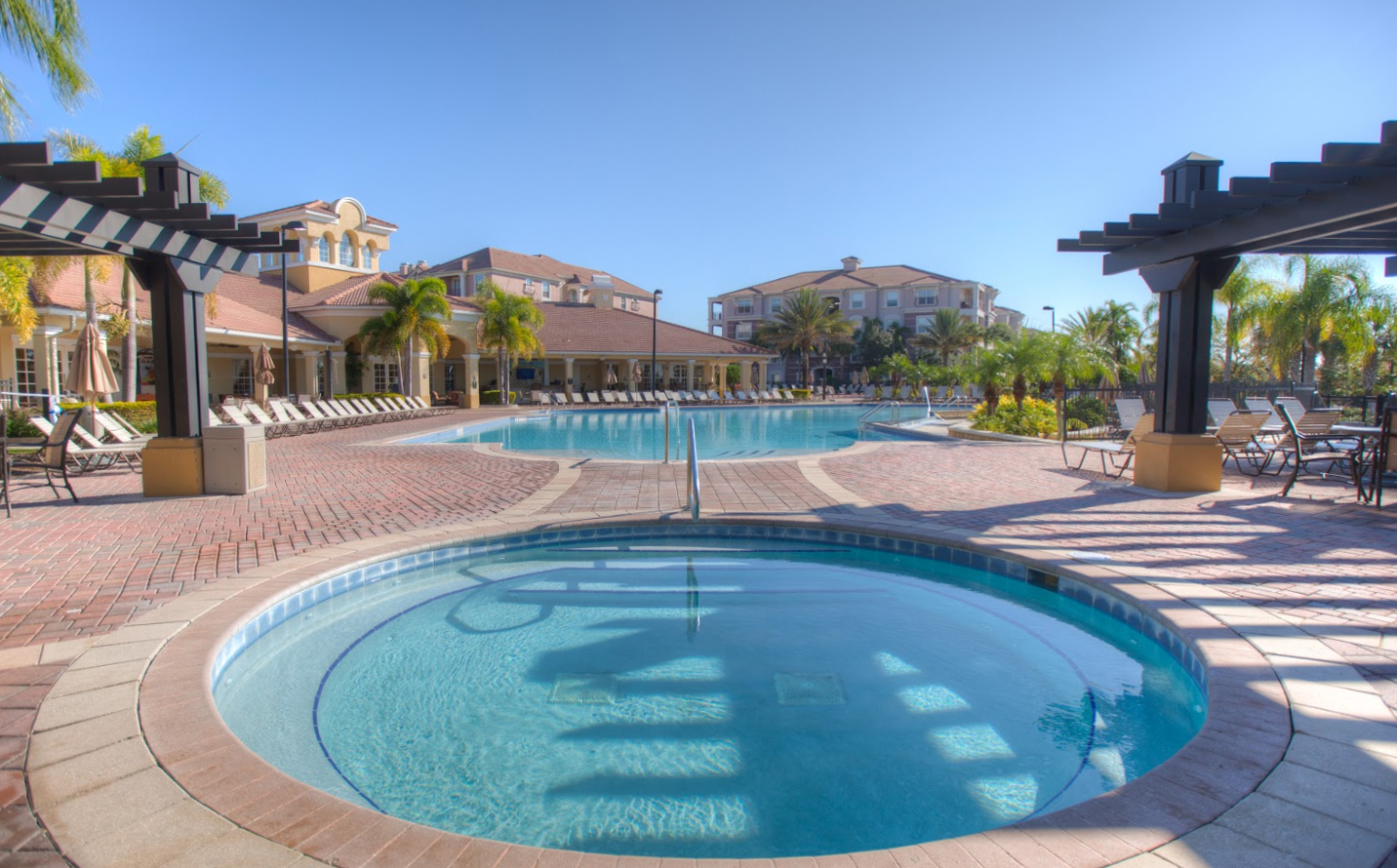 Stay at the Vista Cay Resort in Orlando | Casiola's Top Vista Cay ...