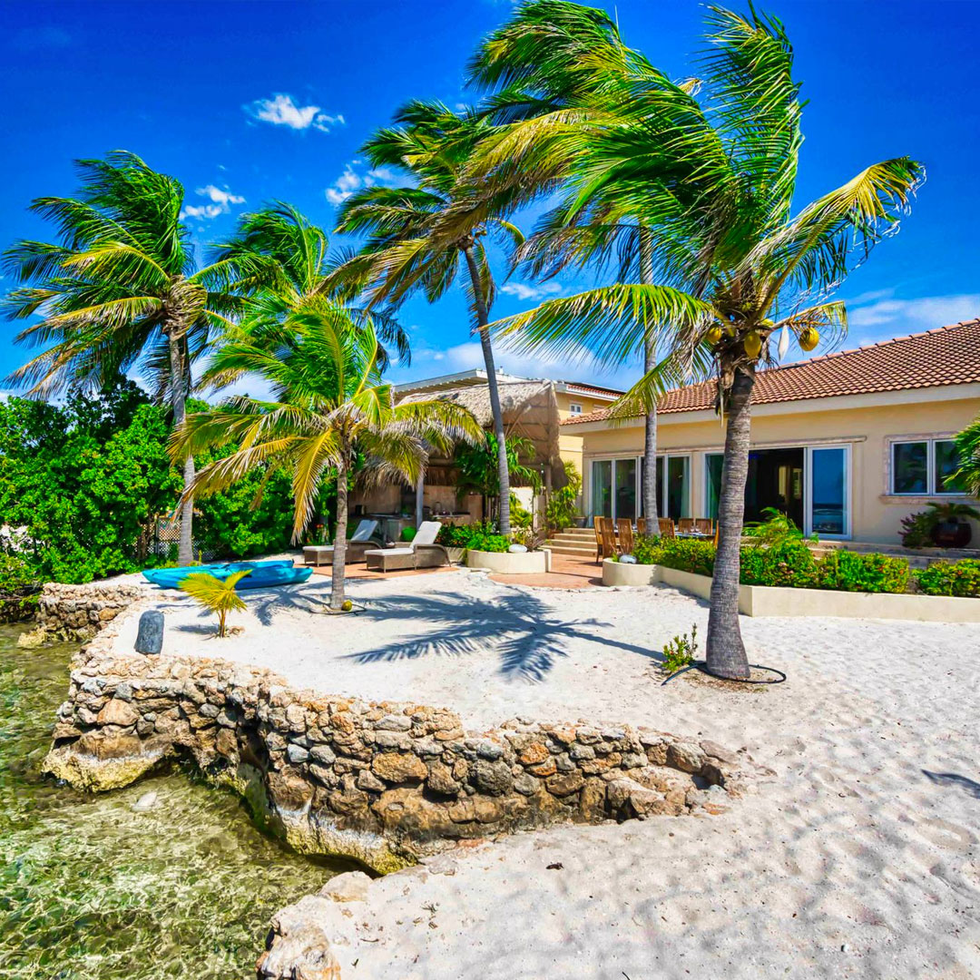 Casiola Aruba Vacation Rentals | The Top Vacation House Rentals & Aruba ...