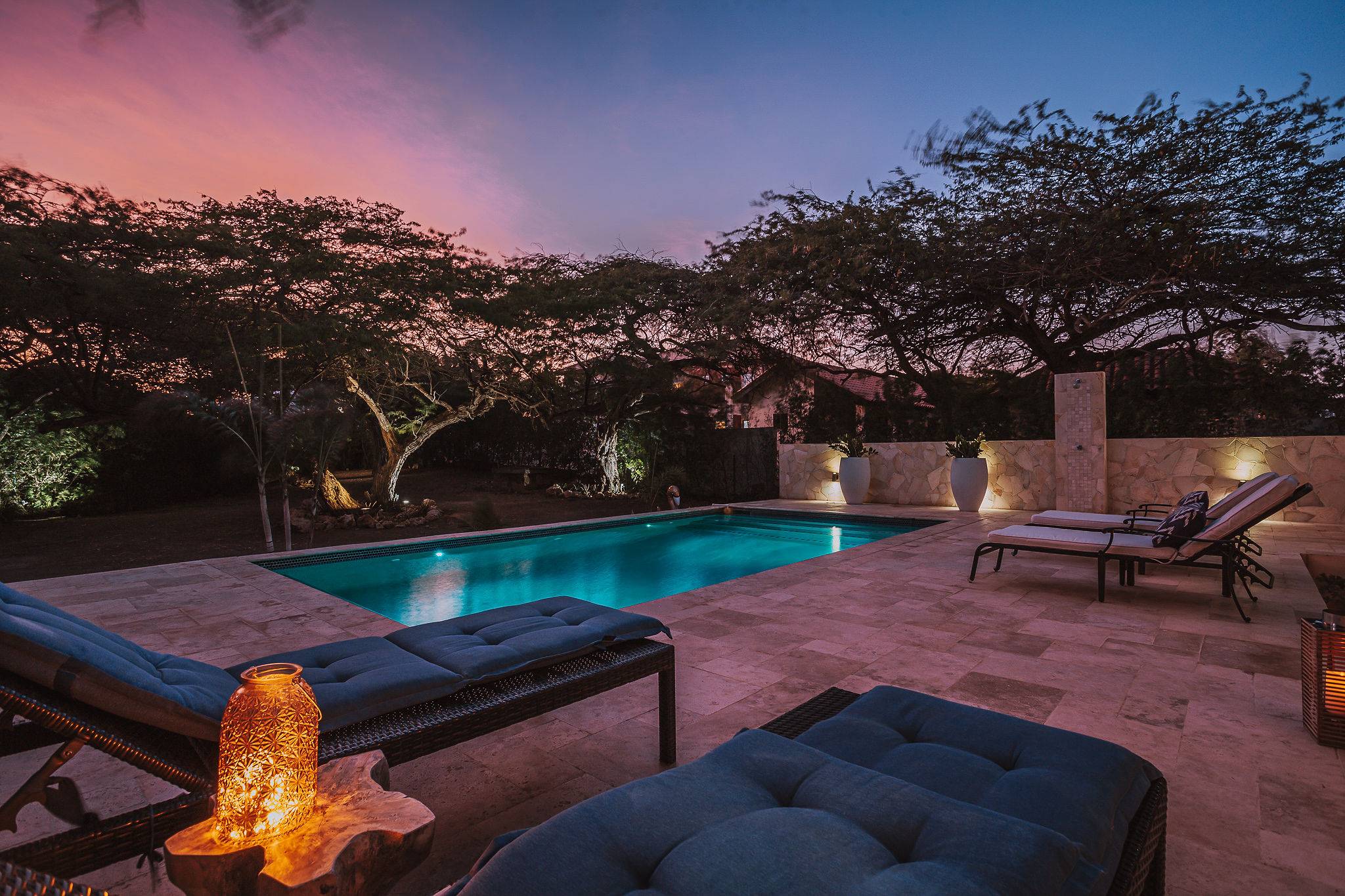 Casiola Aruba Vacation Rentals | The Top Vacation House Rentals & Aruba ...