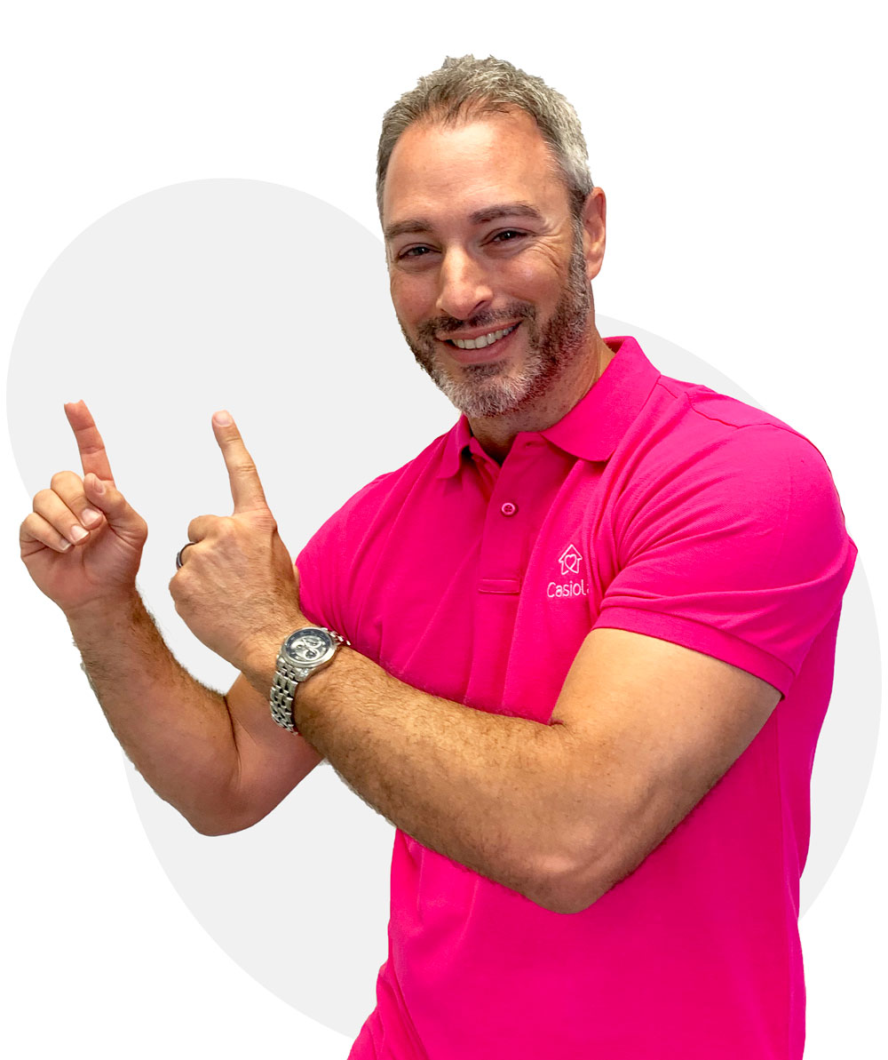 Airbnb Property Management in Orlando and Kissimmee - Casiola