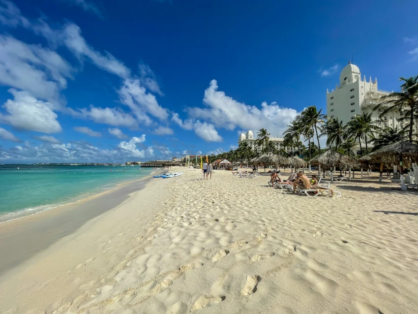 Winter adventures in Aruba: sunshine, culture & unforgettable moments ...
