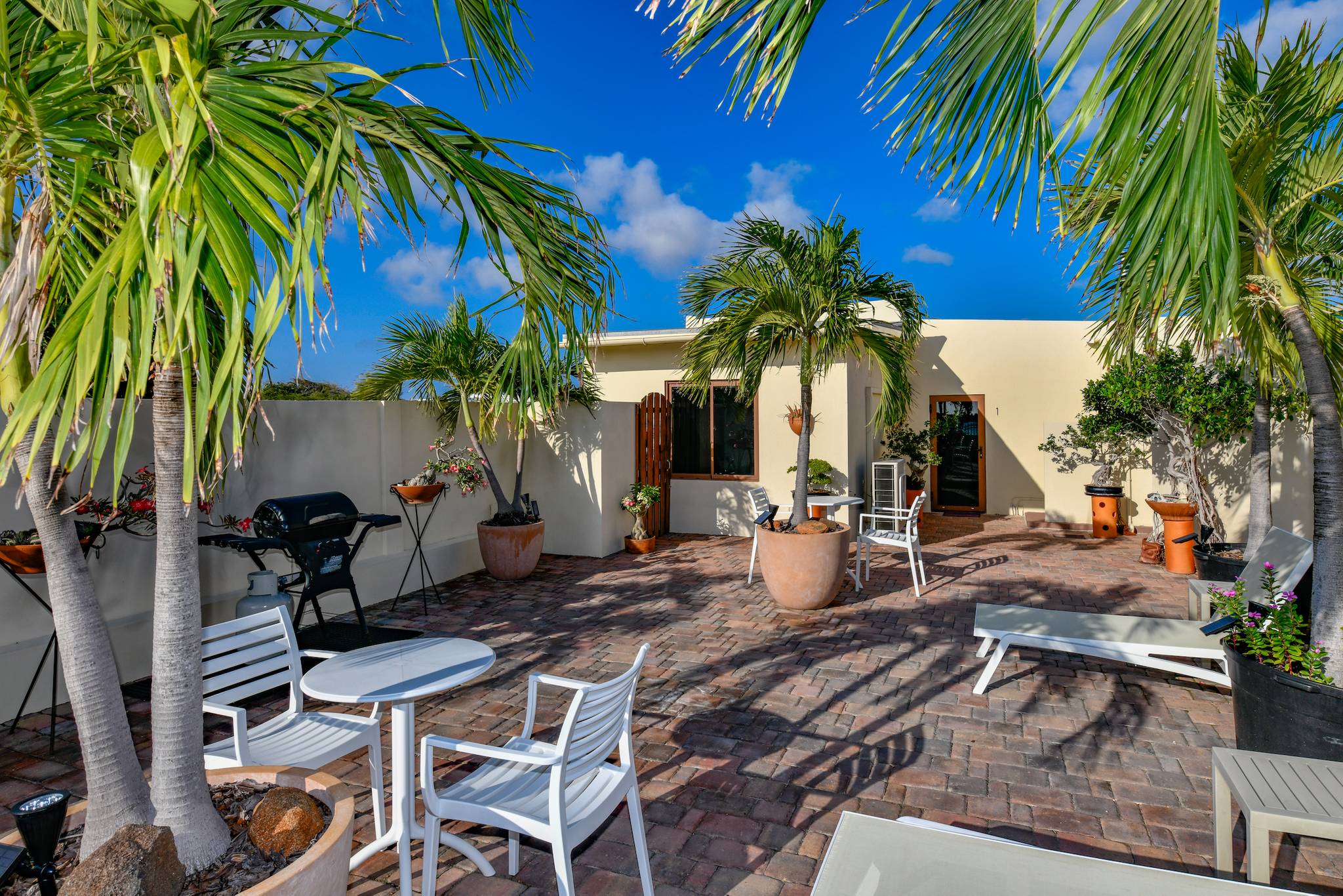 Choose Our Aruba Flipkey Rentals for a Wonderful Stay | Casiola Aruba