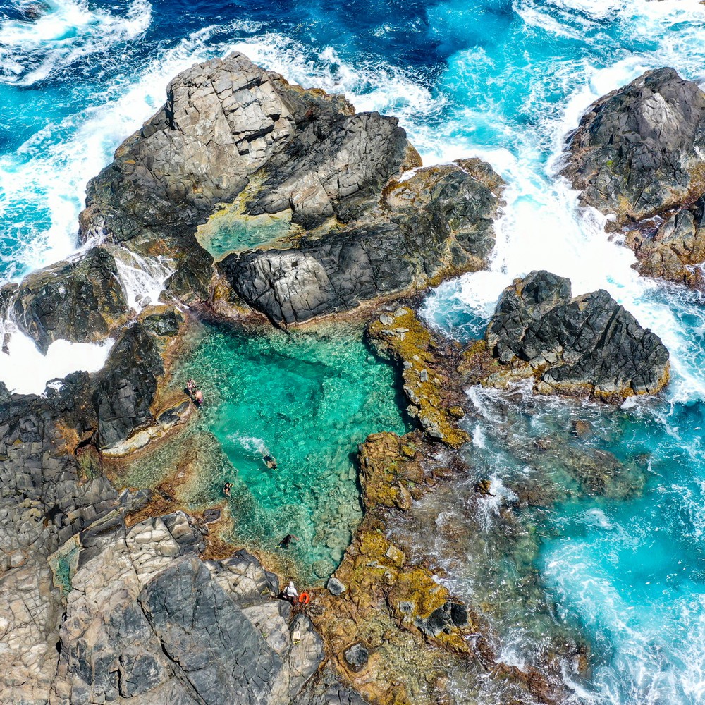 Know Before You Go: Conchi Natural Pool | Casiola