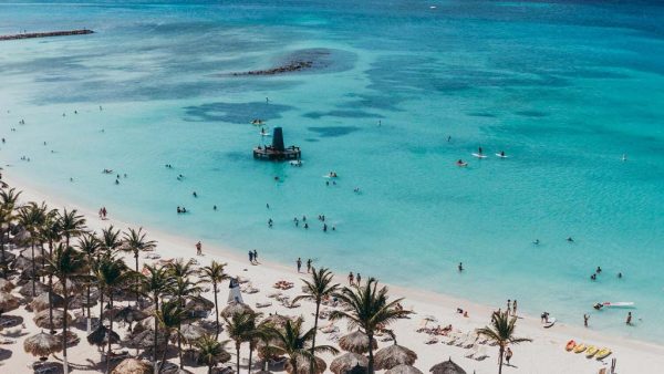 Five Ways to Spend Spring Break In Aruba | Casiola