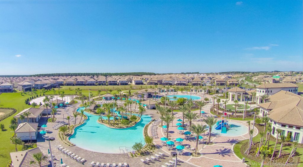 Book ChampionsGate Rentals | Top Champions Gate Vacation Rentals in Orlando