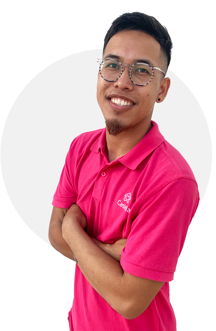 Guest Services - Casiola