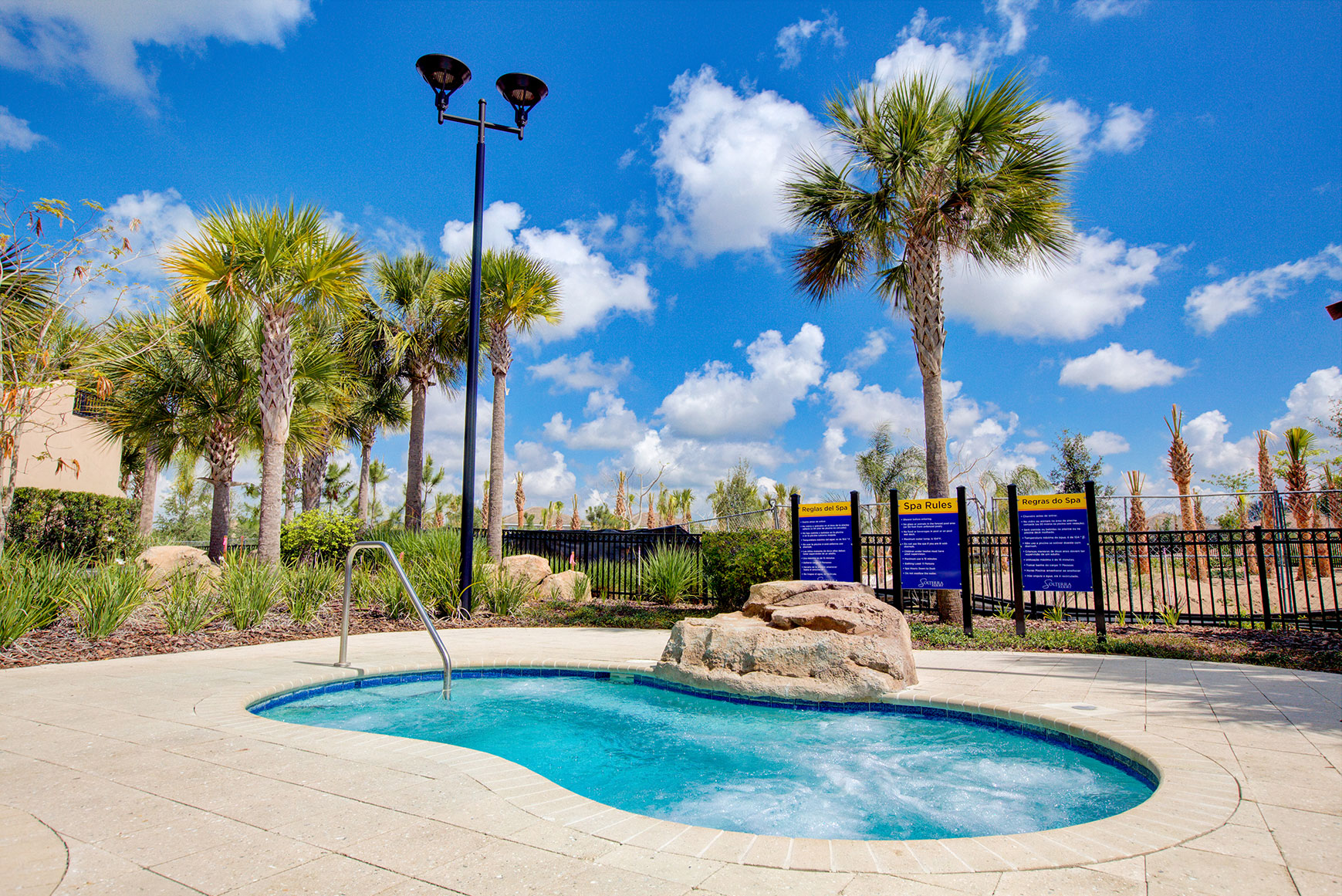 Stay at Solterra Resort in Orlando | Solterra Resort Vacation Rentals ...