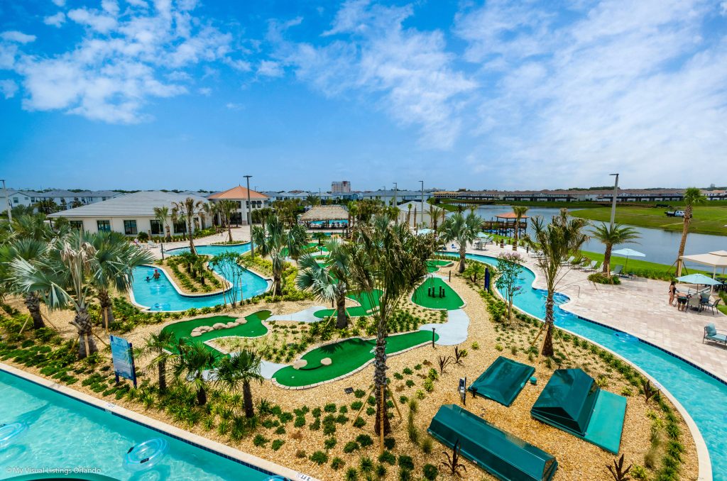 Book Lux Storey Lake Resort Rentals | Storey Lake Vacation Rentals by ...