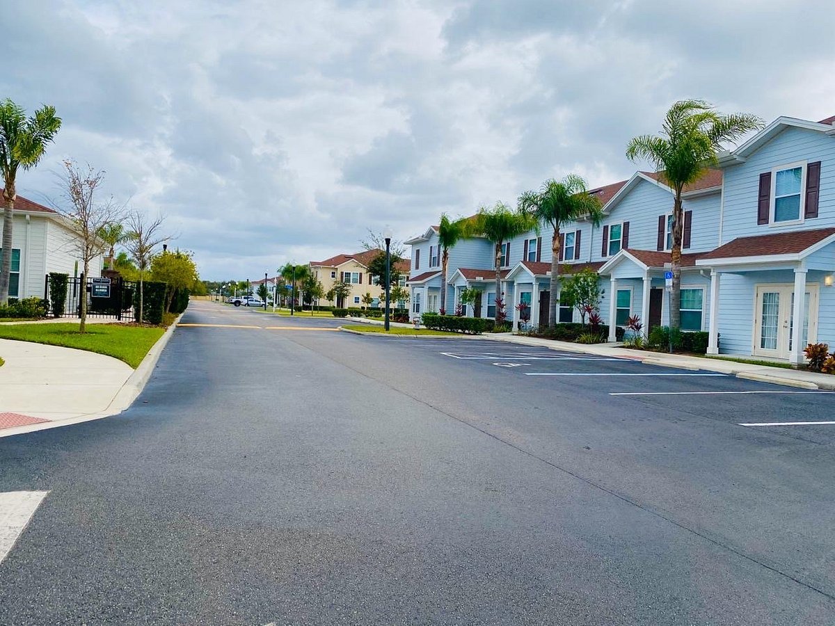 Stay at the West Lucaya Village Resort by Casiola | West Lucaya Village ...