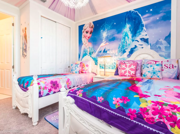 Rent our Disney Themed Villas in Orlando | Disney Villas in Orlando by ...