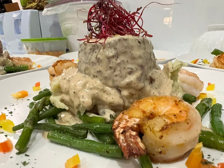 Book A Villa with Personal Chef in Aruba | Casiola Aruba