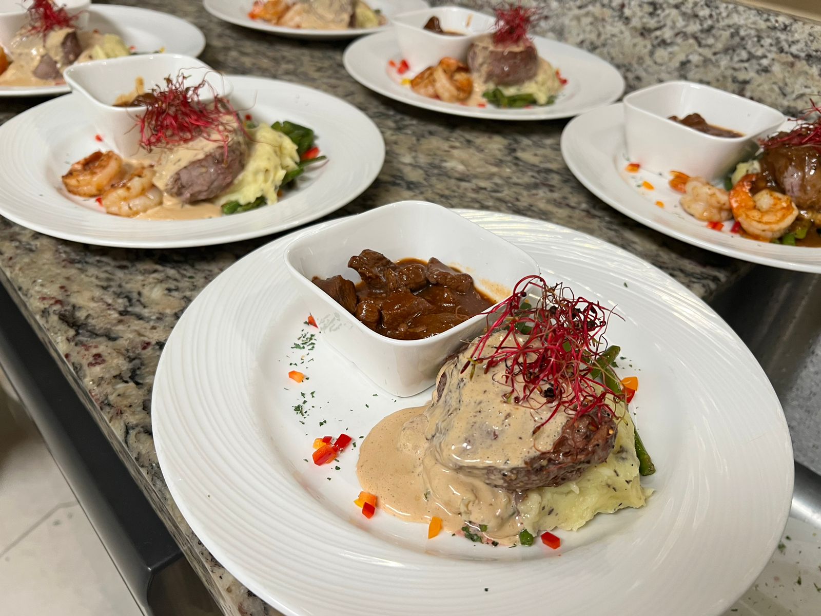 Book A Villa with Personal Chef in Aruba | Casiola Aruba