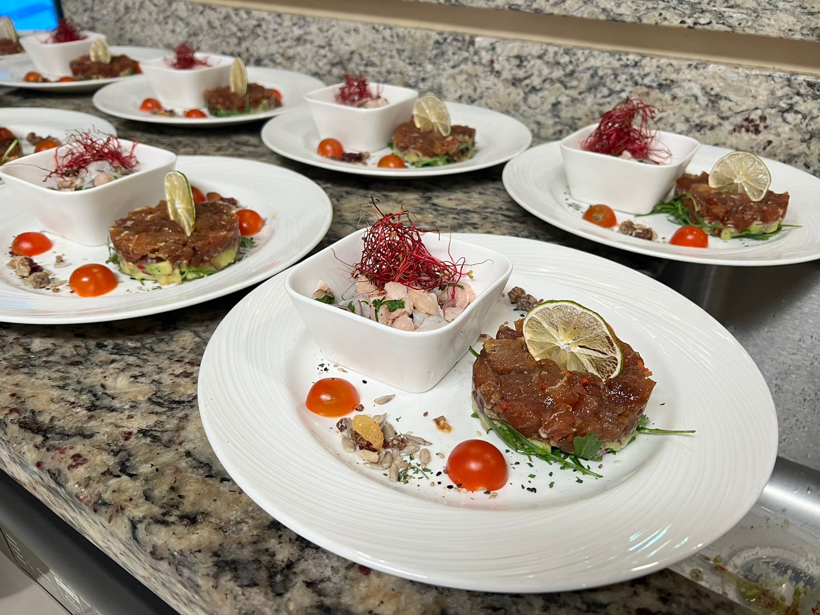 Book A Villa with Personal Chef in Aruba | Casiola Aruba
