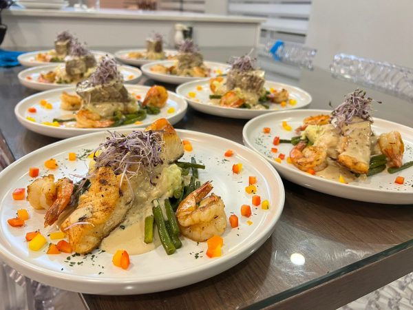 Book A Villa with Personal Chef in Aruba | Casiola Aruba