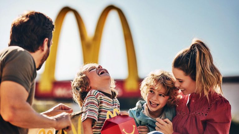 Check Out Epic McD at Orlando | Casiola