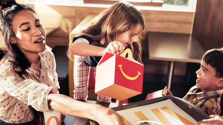 Check Out Epic McD at Orlando | Casiola