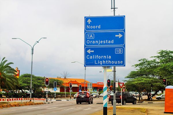 A Guide to Safe Driving in Aruba | Casiola