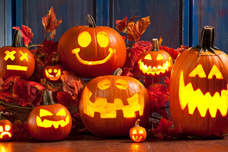 Orlando Halloween Events For Everyone | Casiola