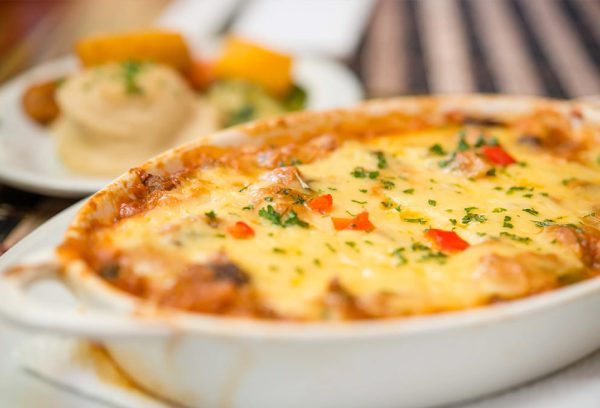 Find the Best Aruban Food in Aruba | Casiola