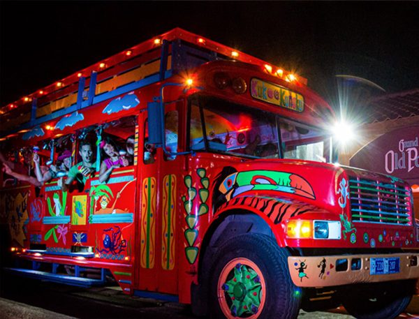 6 Can't Miss Aruba Events in Halloween | Casiola