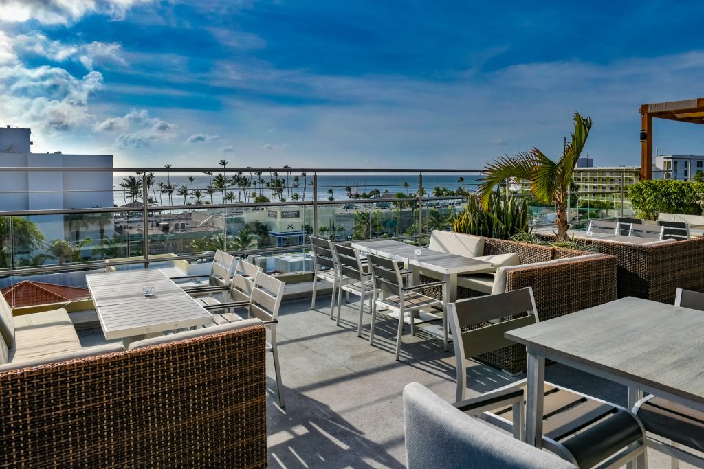 Luxury Aruba Vacation Rentals at The Cove - Casiola