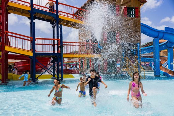 Take a Family Spring Break to Aruba | Casiola