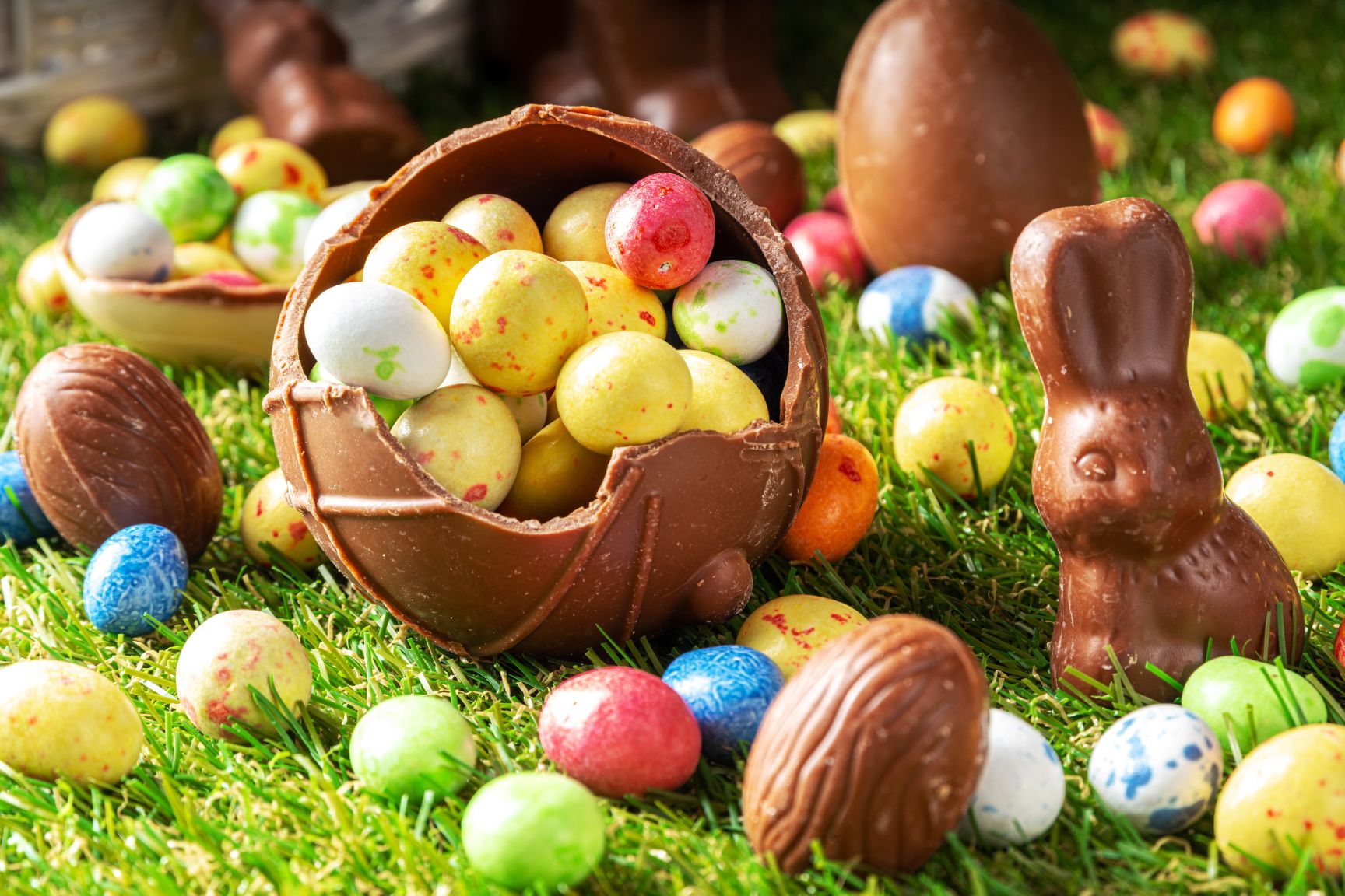 Celebrate Easter in Orlando With Fun Things to Do | Casiola