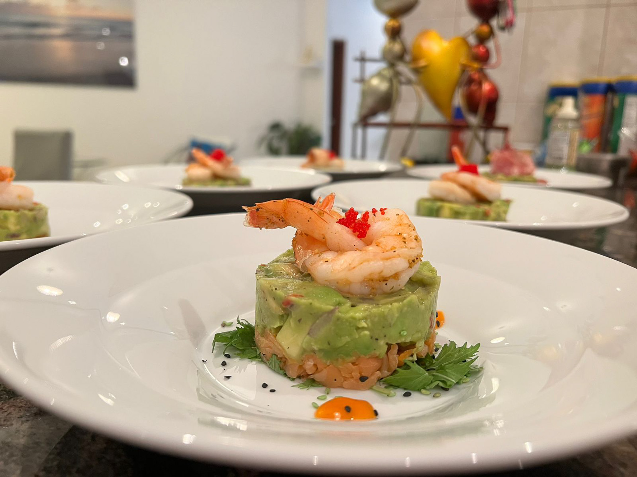 Book A Villa with Personal Chef in Aruba | Casiola Aruba