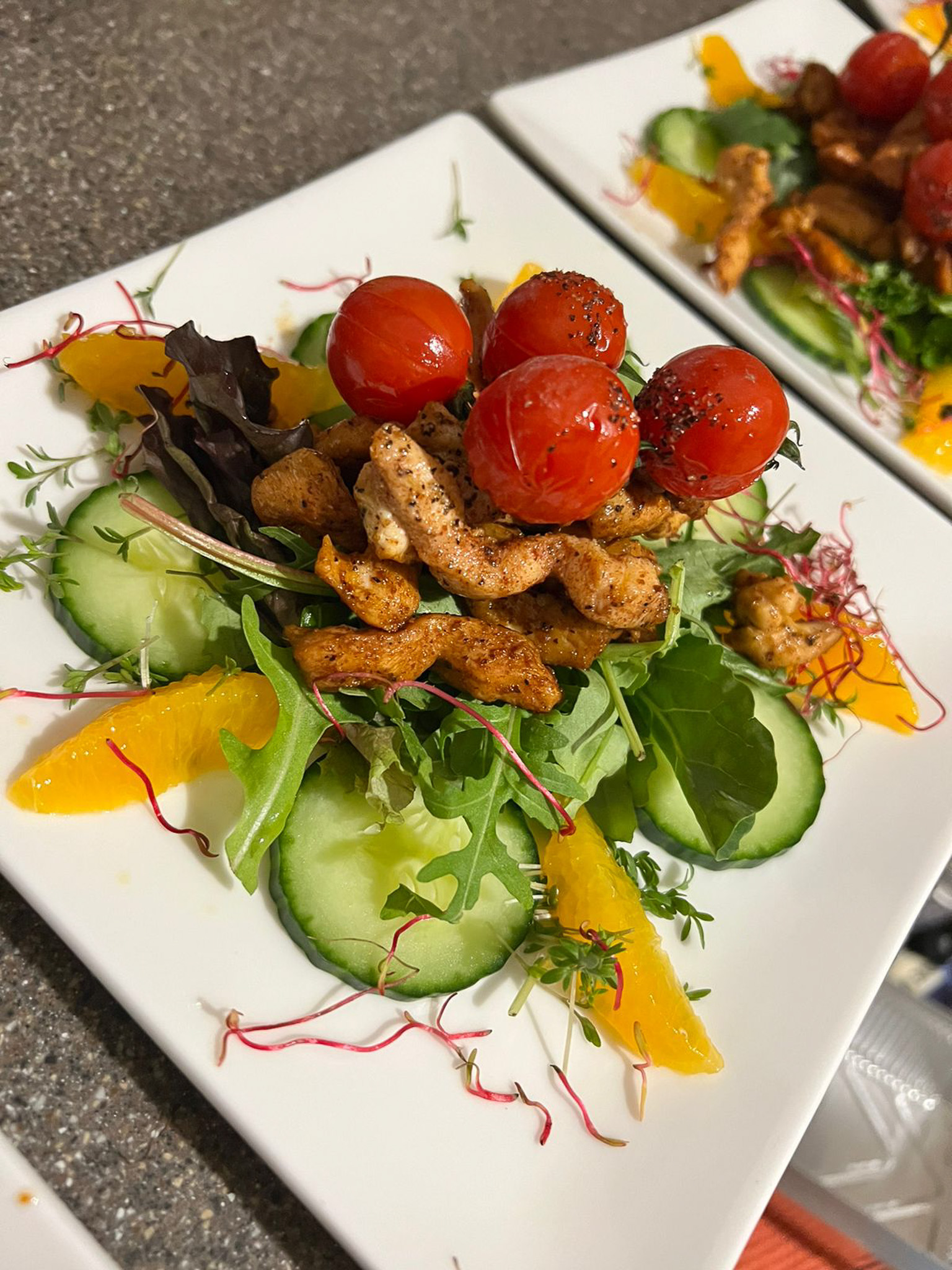 Book A Villa with Personal Chef in Aruba | Casiola Aruba