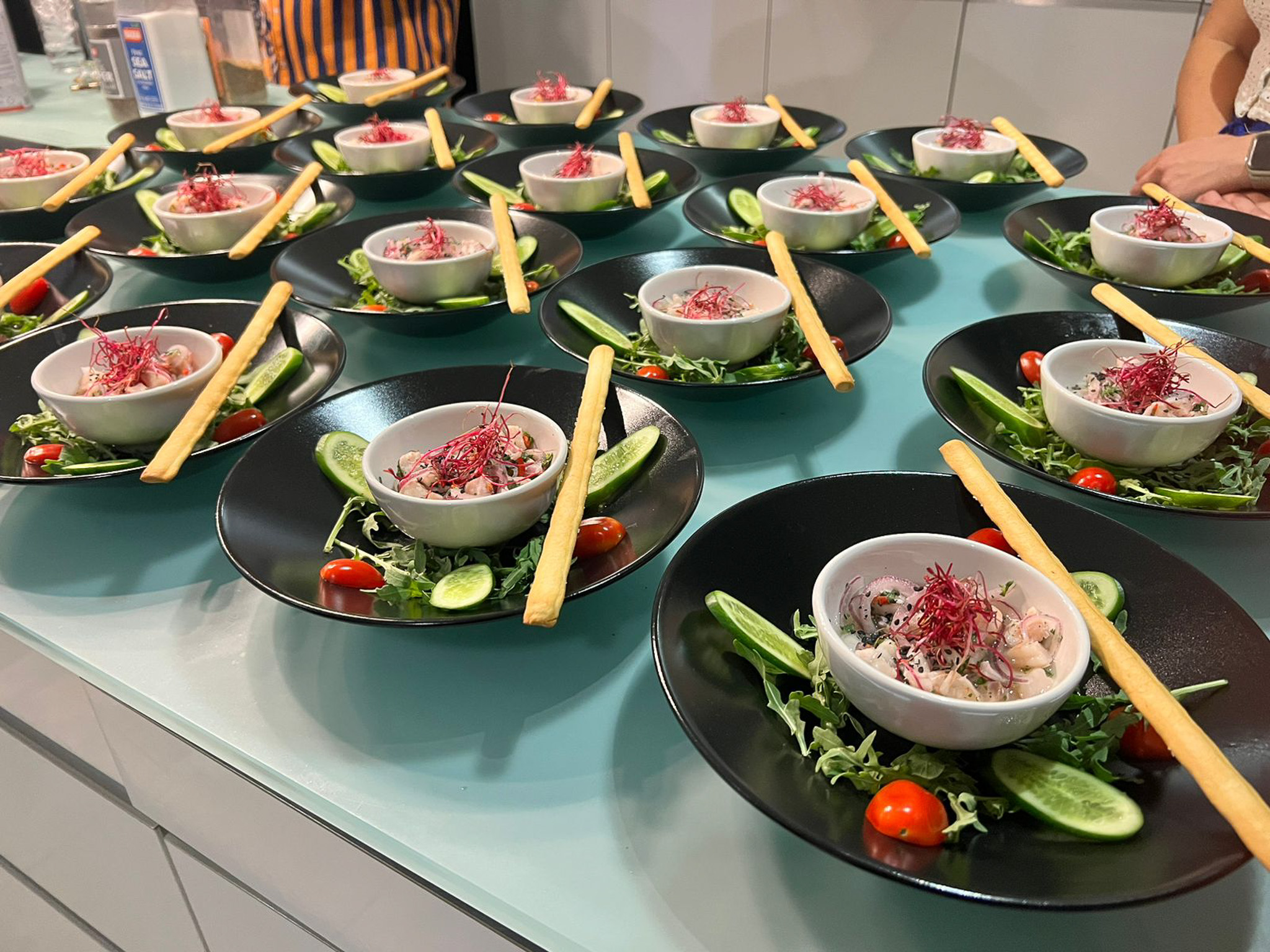 Book A Villa with Personal Chef in Aruba | Casiola Aruba