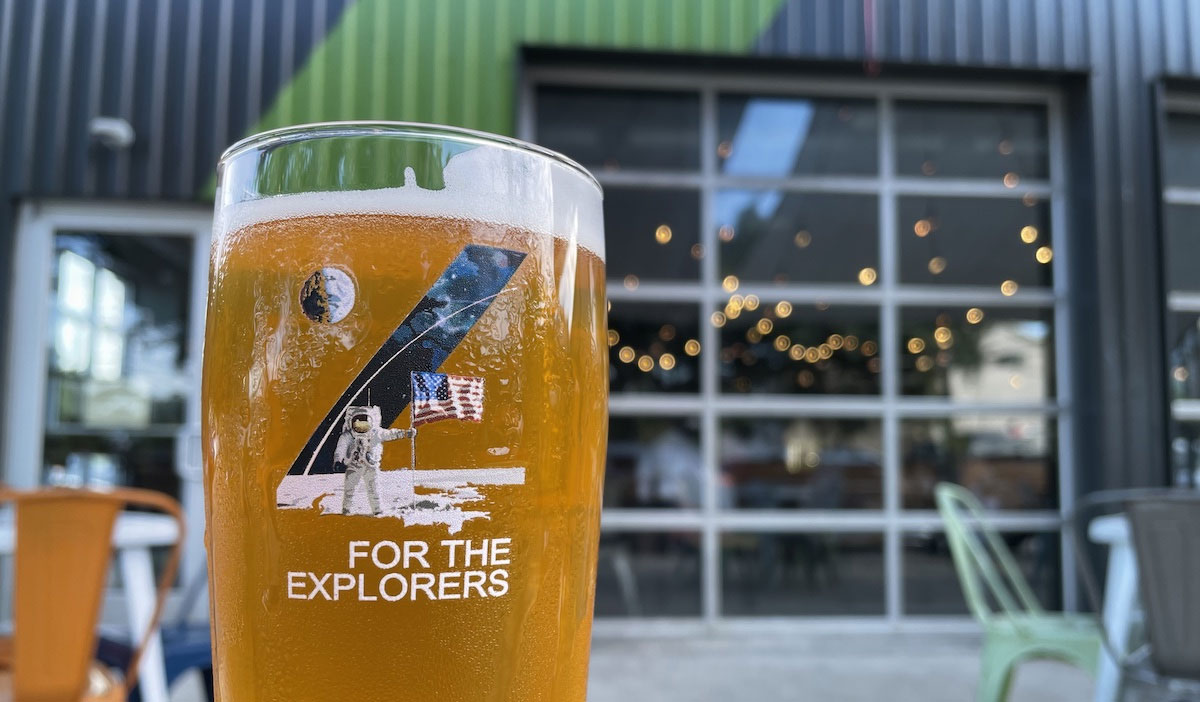 Exploring the Microbrewery Scene in Houston: A Hop-Lover’s Guide - Casiola