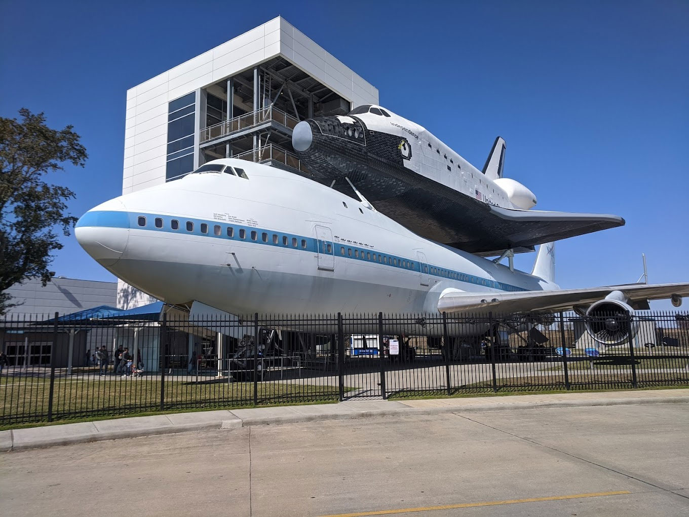 Discovering Houston: Top 5 Things to Do in the Space City - Casiola