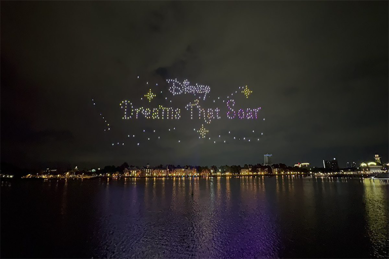 Your Guide to Dreams that Soar at Disney Springs | Casiola