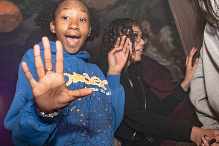 Ultimate Houston Halloween guide: Explore the spookiest festivities in ...