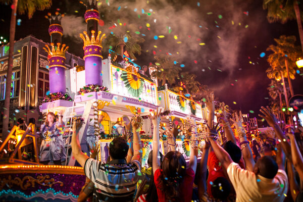 Annual Orlando Events You Won't Want to Miss | Casiola