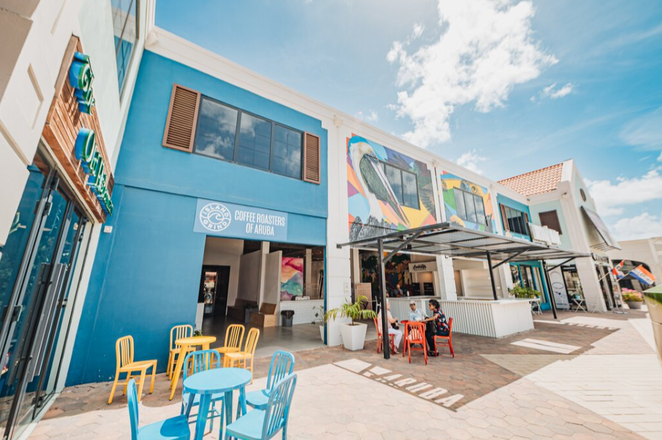 3 Best Aruba Coffee Spots for Caffine Boosts | Casiola