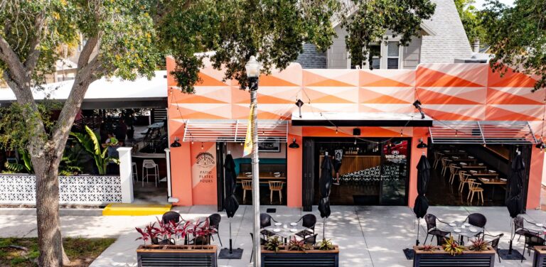 Wild Child Neighborhood Bistro: A culinary gem in St. Pete - Casiola