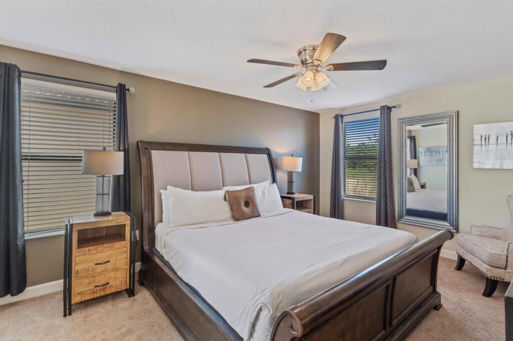 2-Bedroom vacation rentals near Disney World | Suites & Villas