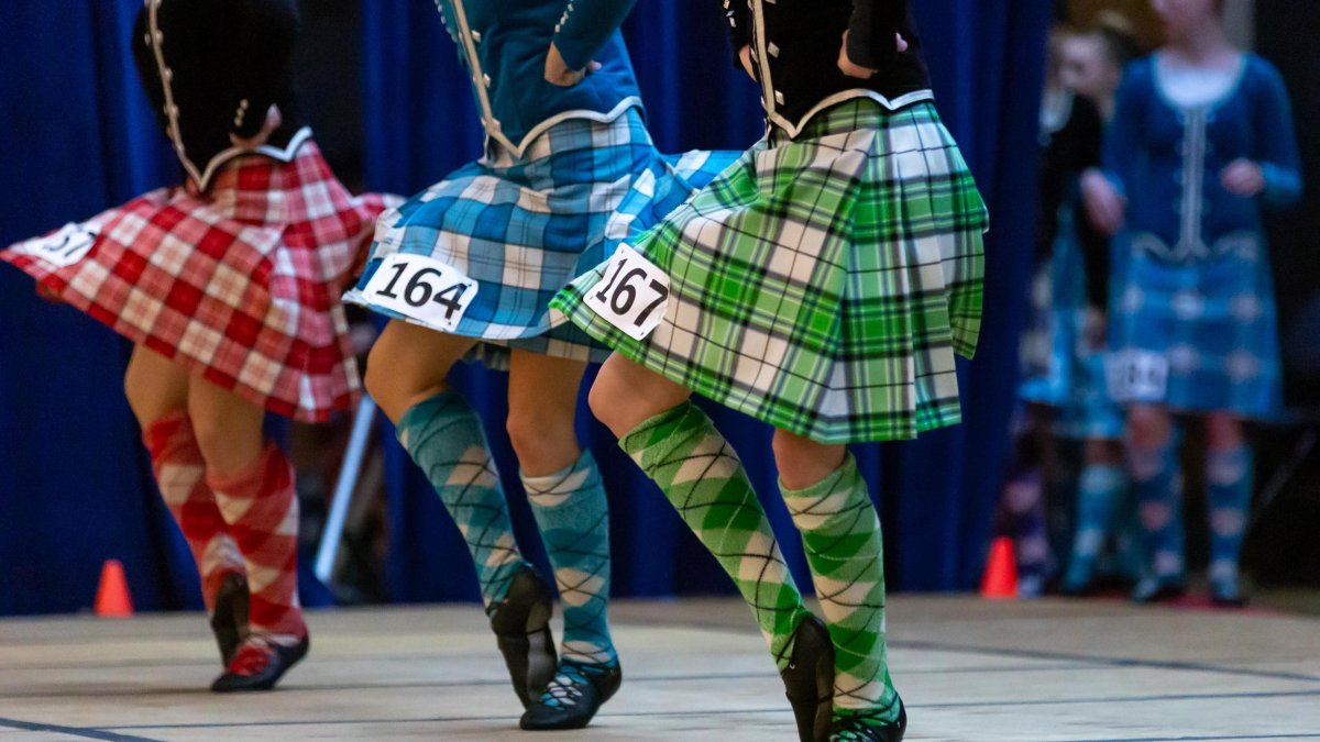 Celebrate Scottish heritage at the Dunedin Highland Games & Festival ...