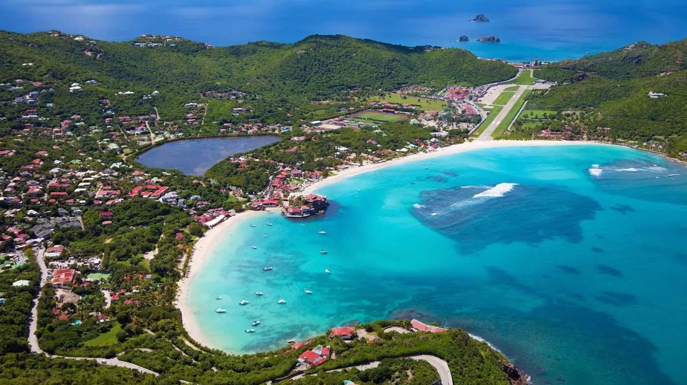 Saint Barts - Casiola