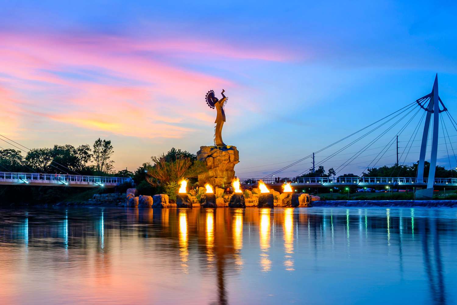 Wichita, KS - Casiola