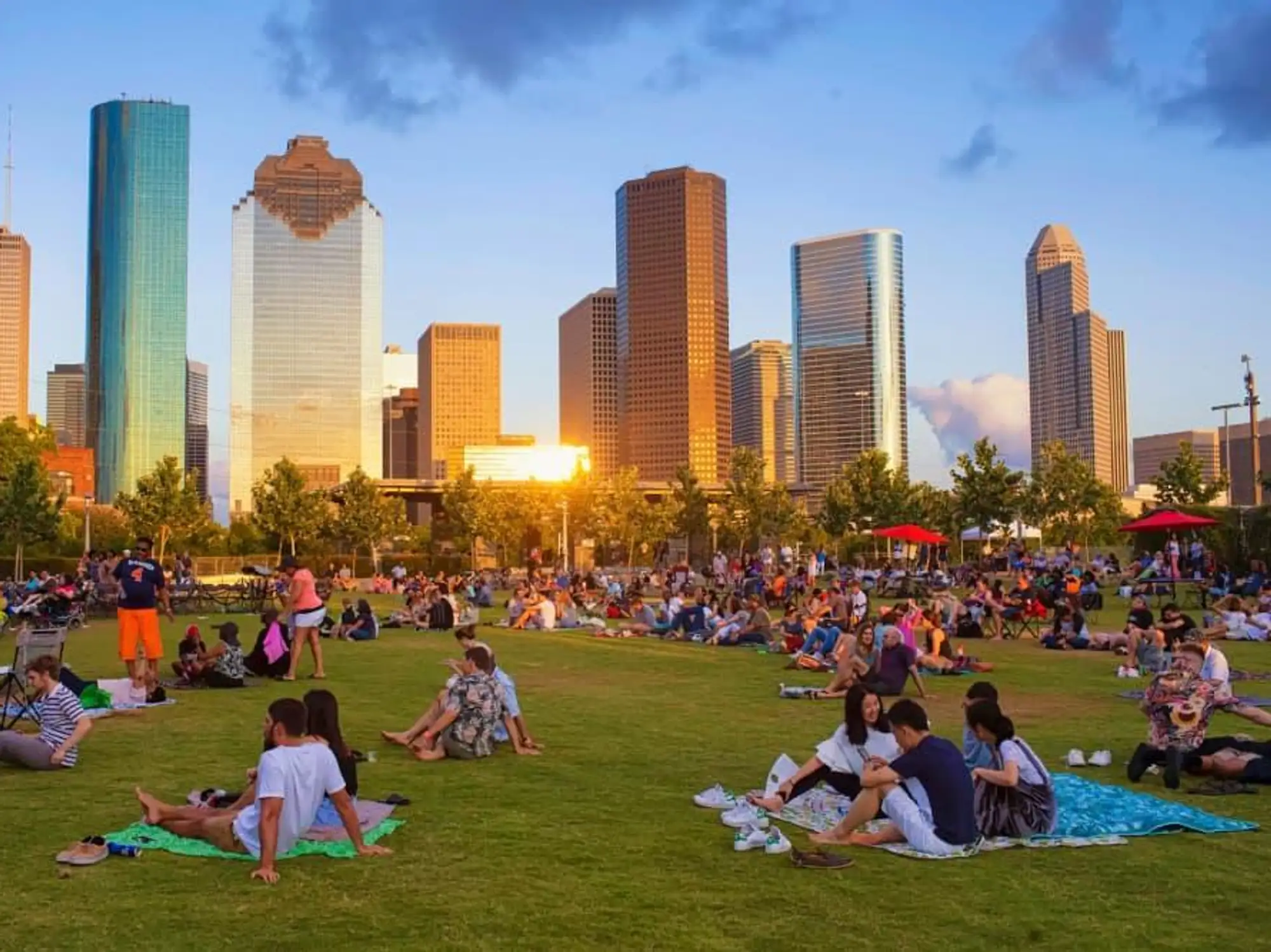 Houston summer activities for families: 8 exciting things to do in ...