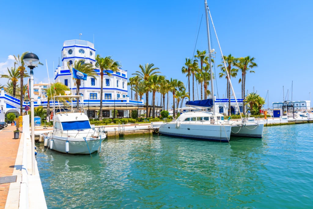 Estepona Spain summer itinerary: 7 unforgettable things to do this ...