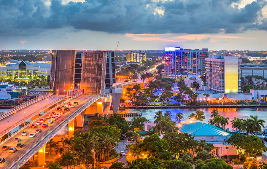 Fort Lauderdale vs Miami: 5 reasons one beach town wins