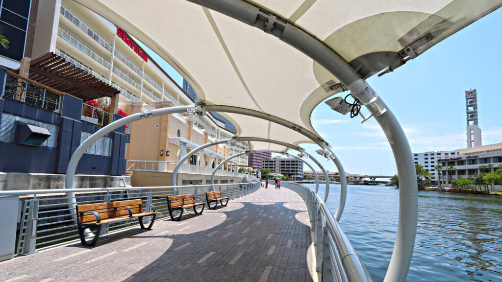 5 Iconic Tampa Bay landmarks you can’t miss - Casiola