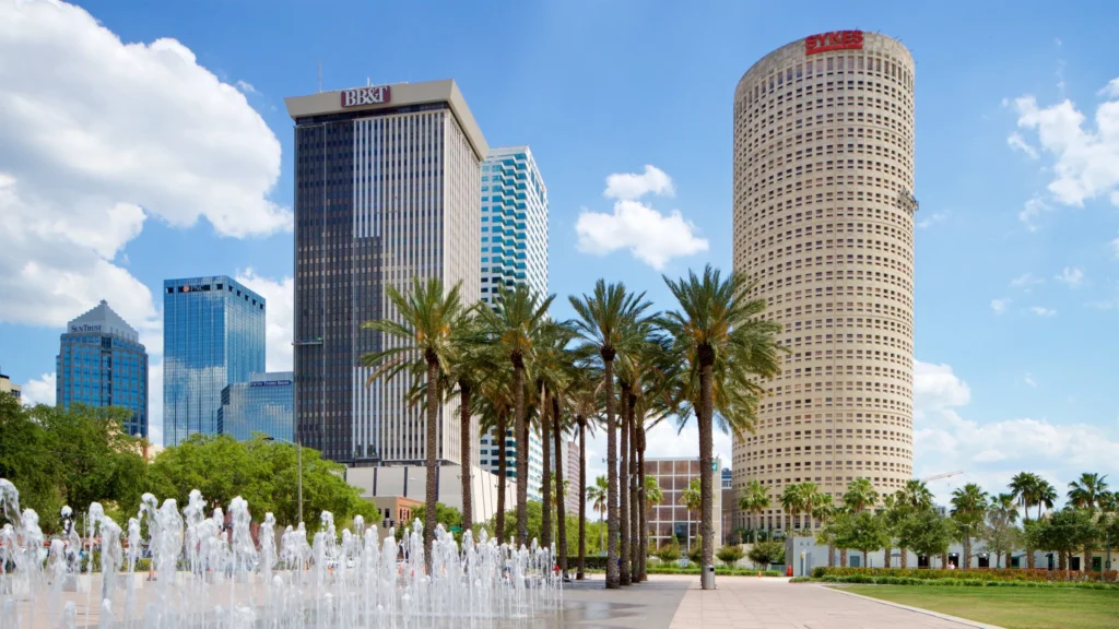 5 Iconic Tampa Bay landmarks you can’t miss - Casiola