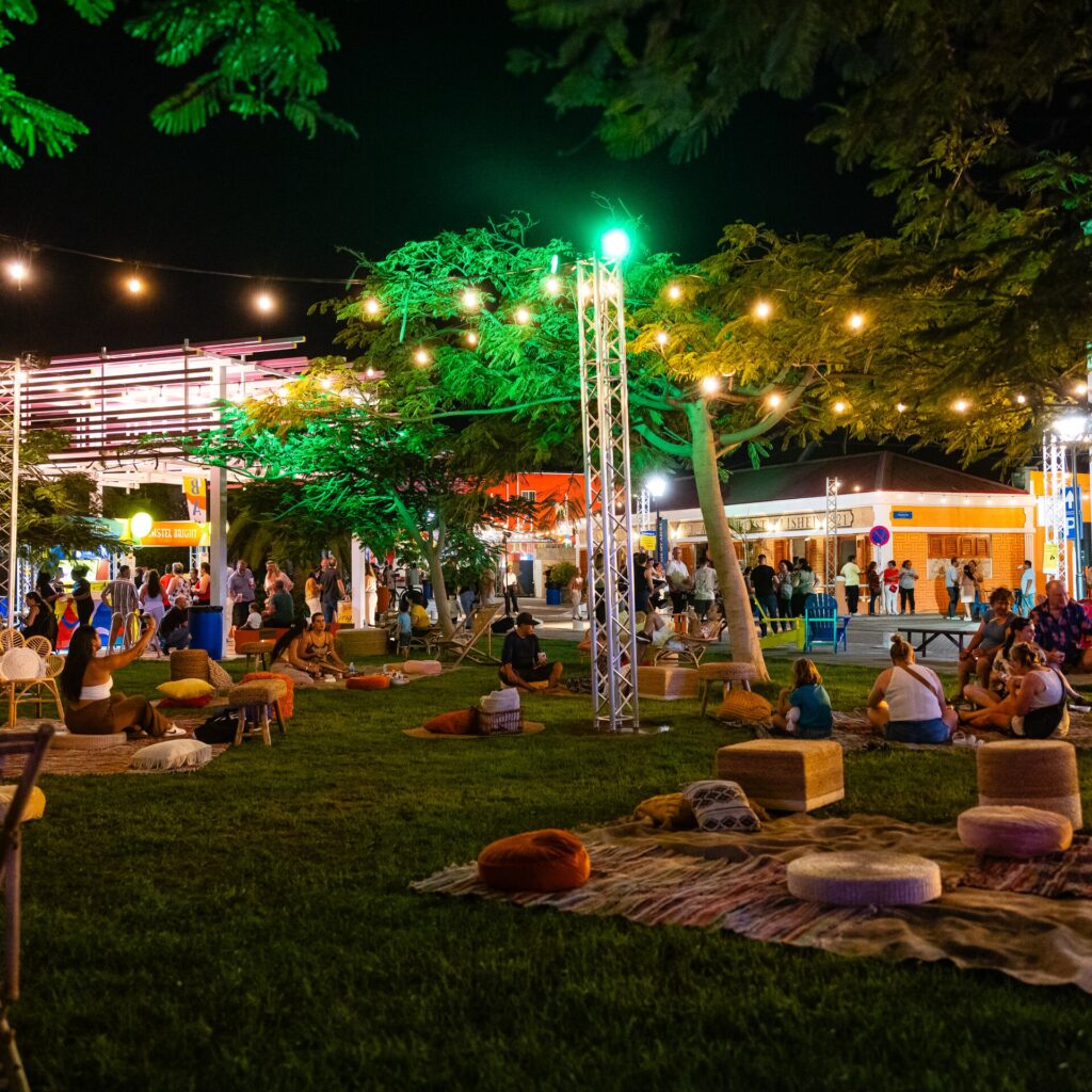 Aruba food festivals October: 5 amazing culinary events this fall - Casiola