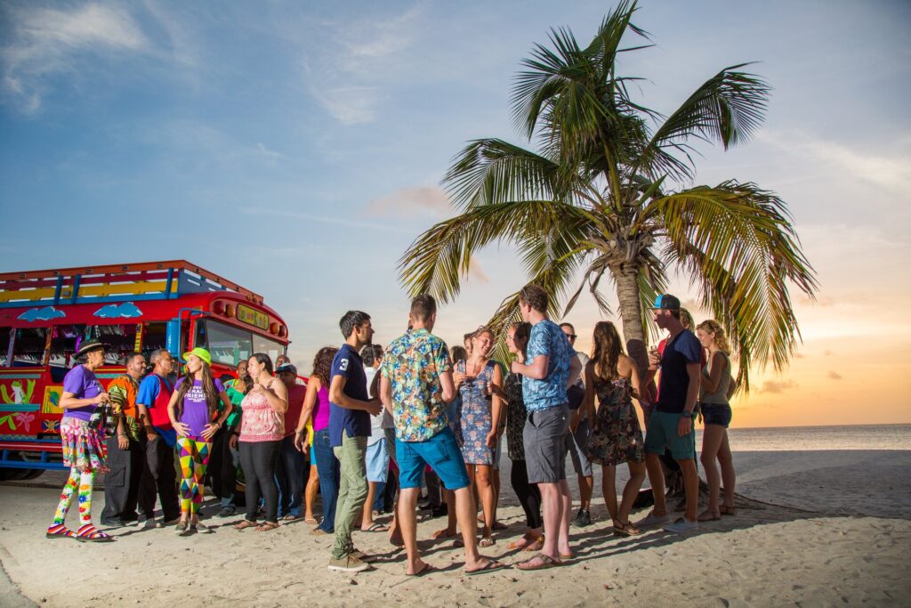 Aruba food festivals October: 5 amazing culinary events this fall - Casiola